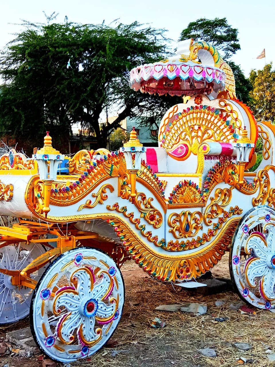 Champaran No-1 Light & Handicraft